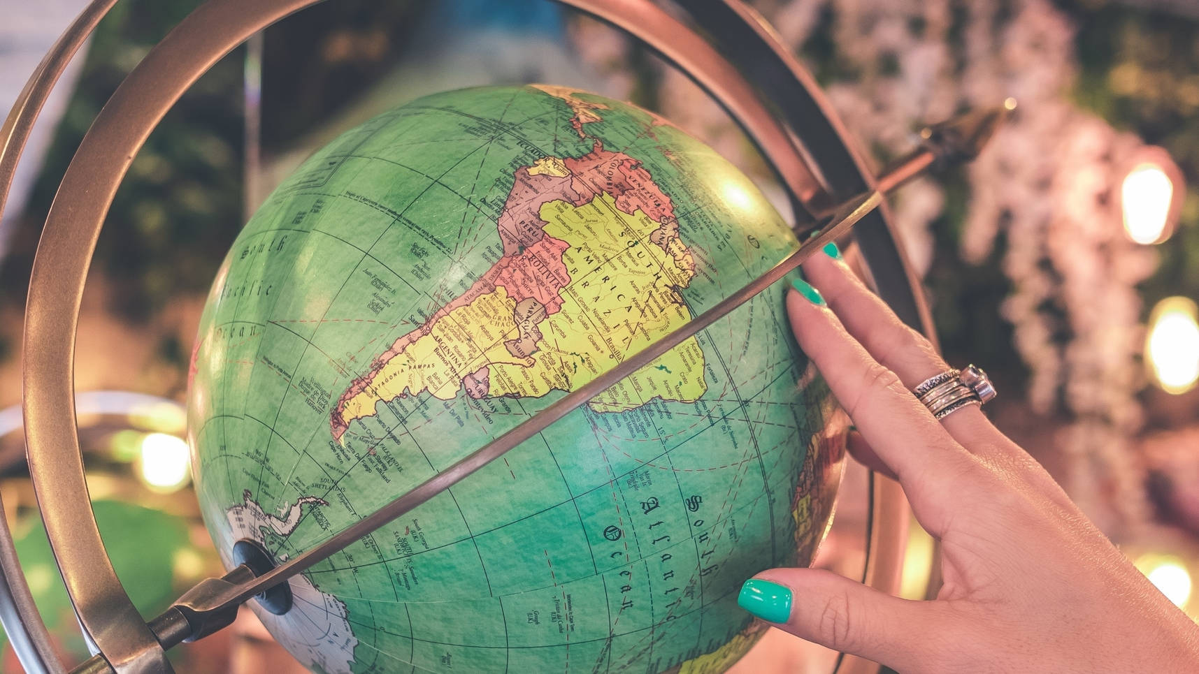 The Tech Industry in Latin America - Neterra.cloud Blog