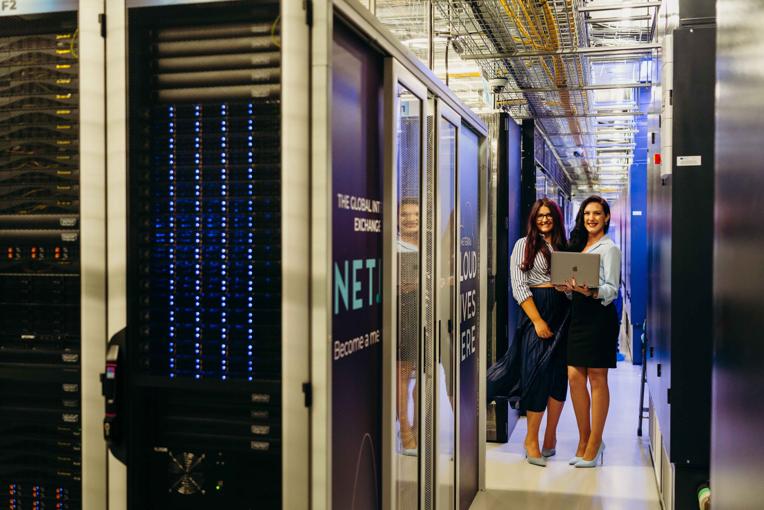 What Does Global Connectivity Mean? - Neterra.cloud Blog